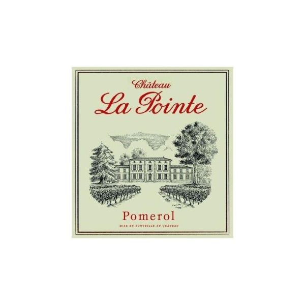 Chateau La Pointe Archives - Cave de Famille